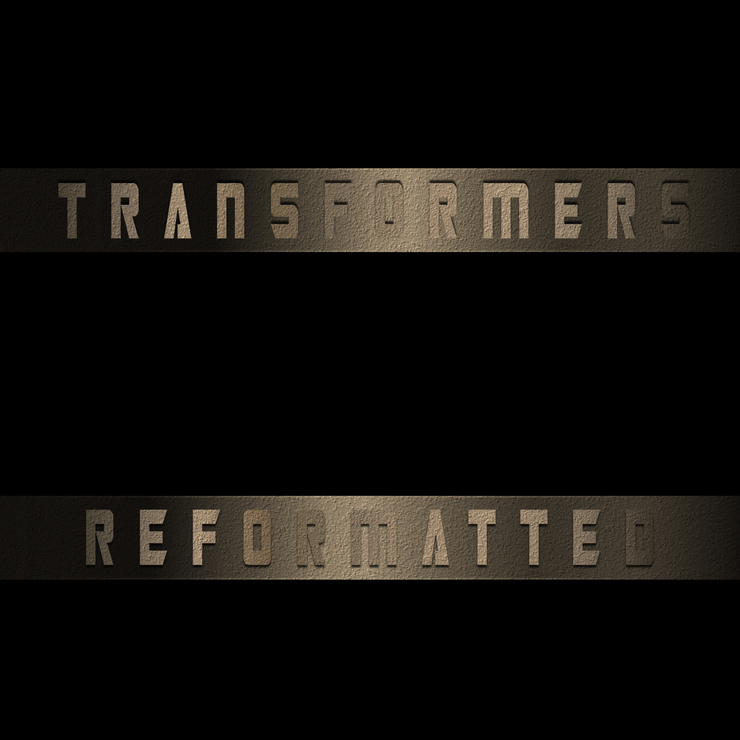 Transformers: Reformatted - Fanedit.org