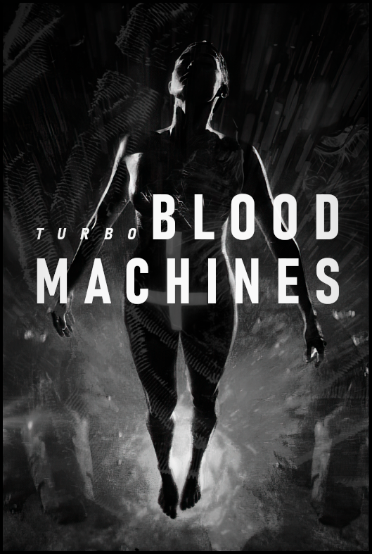 Turbo Blood Machines - Fanedit.org