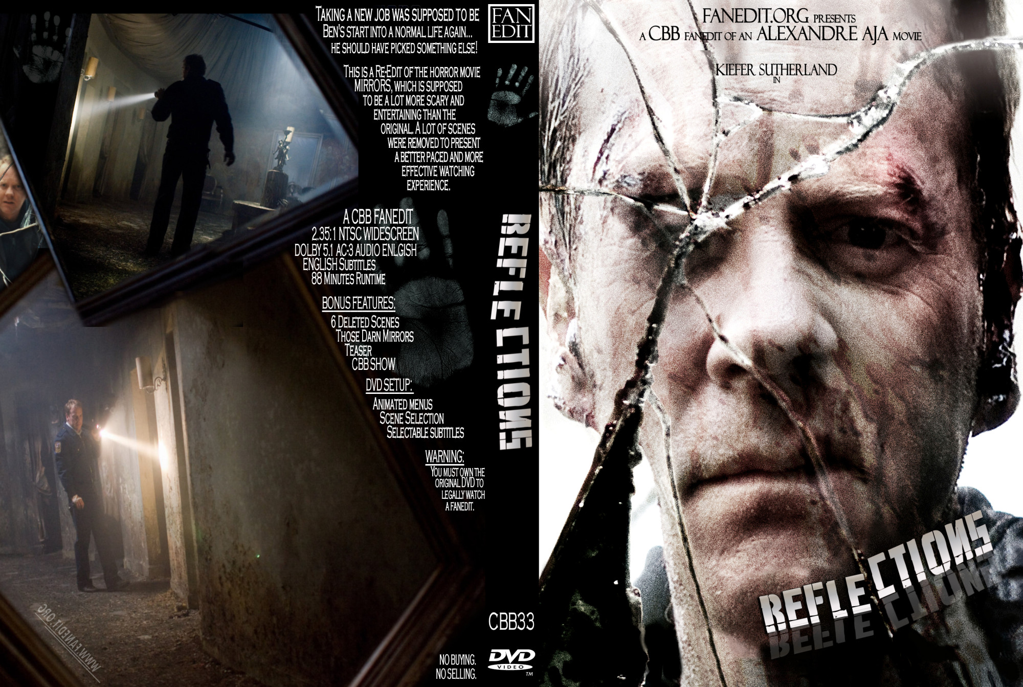 Reflections - Fanedit.org