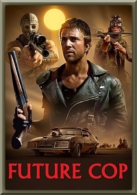 Future Cop - Fanedit.org
