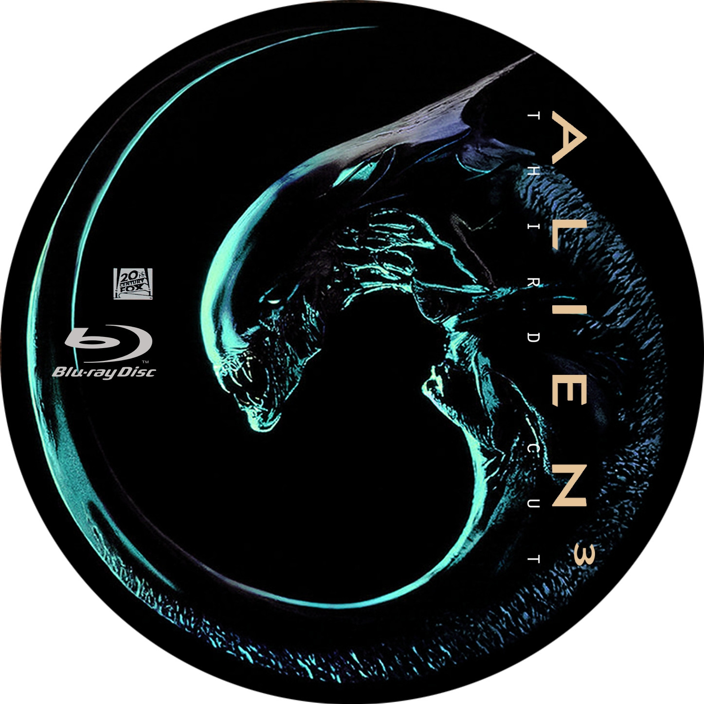 Alien 3: Third Cut - Fanedit.org