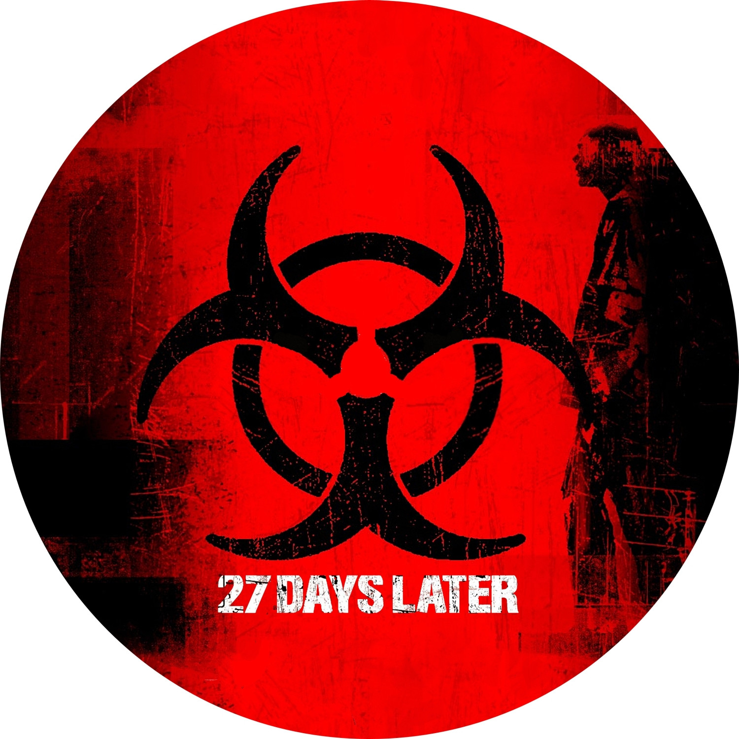 27 Days Later - Fanedit.org
