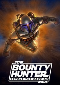 Star Wars: Bounty Hunter - Beyond The Game 2.0 - Fanedit.org