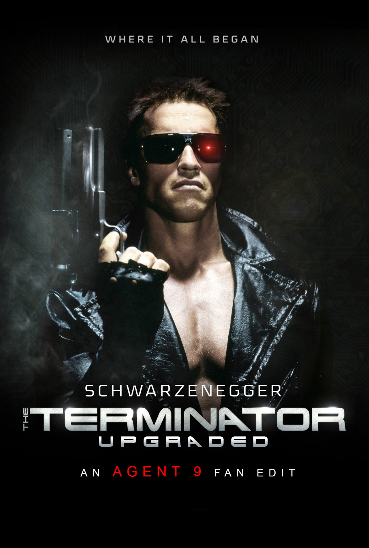terminator wize edit