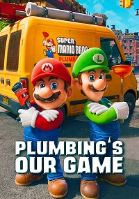 Plumbing is Our Game - Fanedit.org