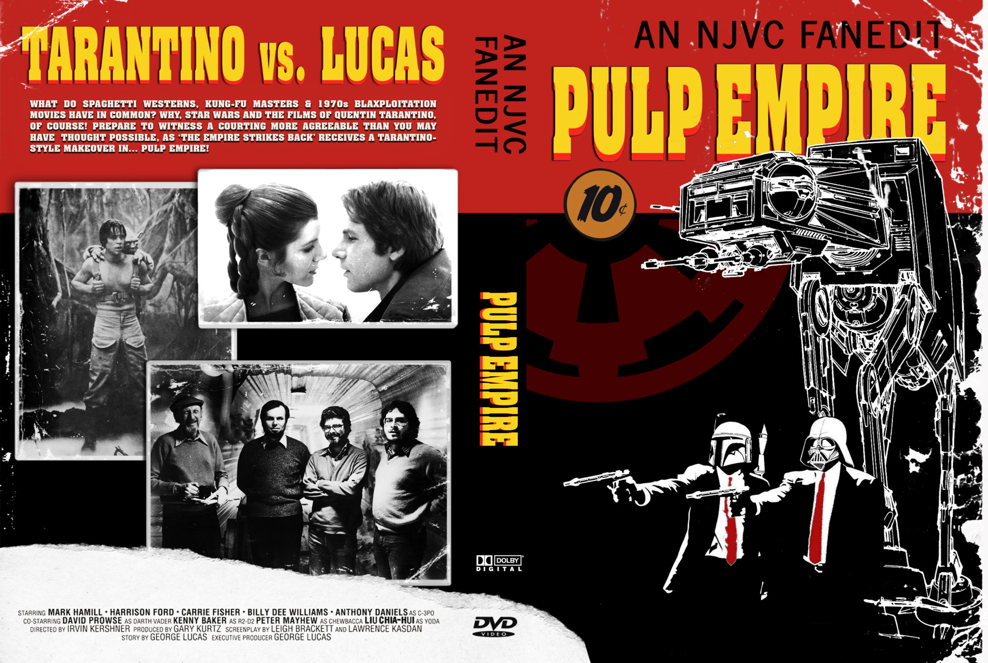 Pulp Empire - Fanedit.org