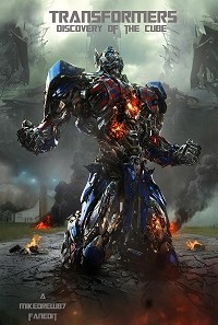 Transformers: Discovery Of The Cube - Fanedit.org