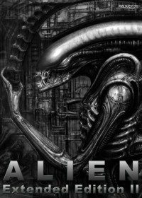 Alien – Extended Edition - Fanedit.org