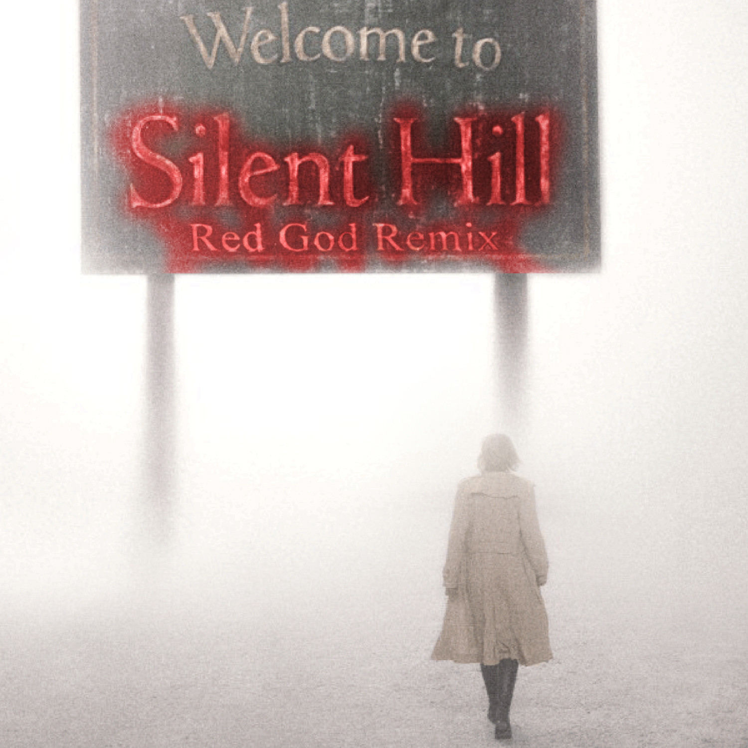 Silent Hill: Red God Remix - Fanedit.org