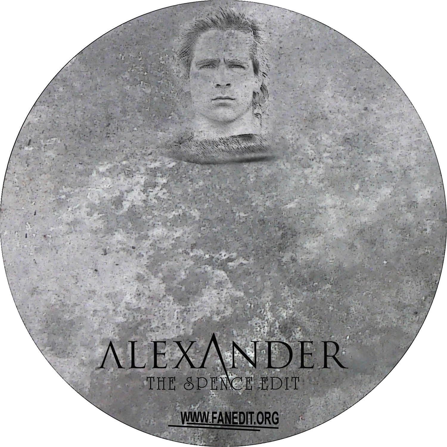 Alexander – The Spence Edit - Fanedit.org