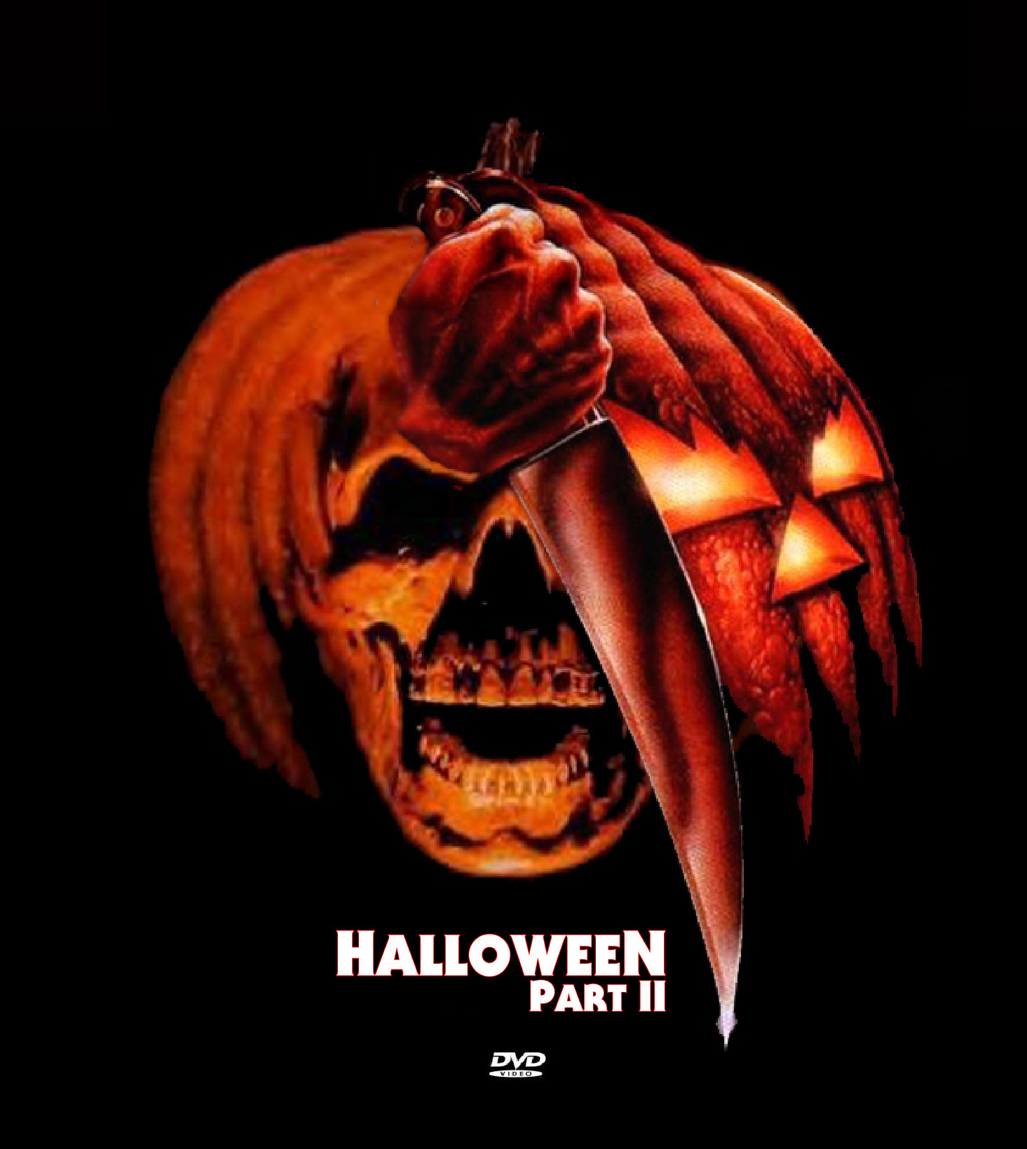 Halloween Part II - Fanedit.org