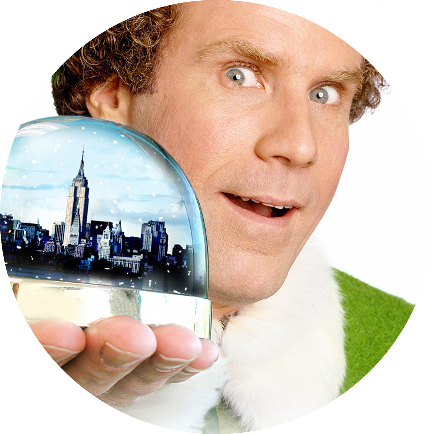 Elf - Extended Edition - Fanedit.org