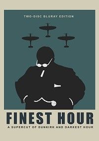 Finest Hour: A Supercut of Dunkirk and Darkest Hour - Fanedit.org