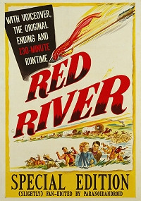 Red River: Special Edition - Fanedit.org