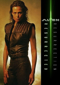 Alien: Resurrection Resurrected - Fanedit.org