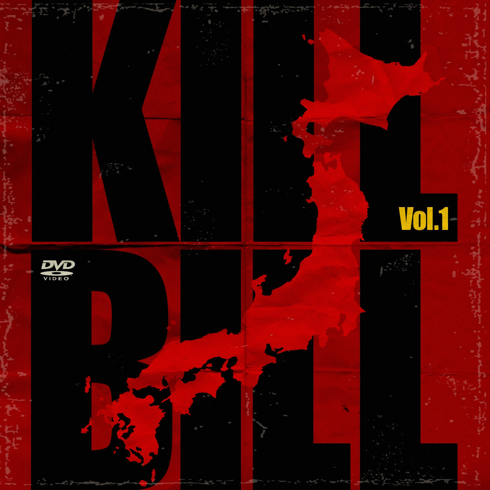 Kill Bill Vol.1: The Uncut Japanese Version - Fanedit.org