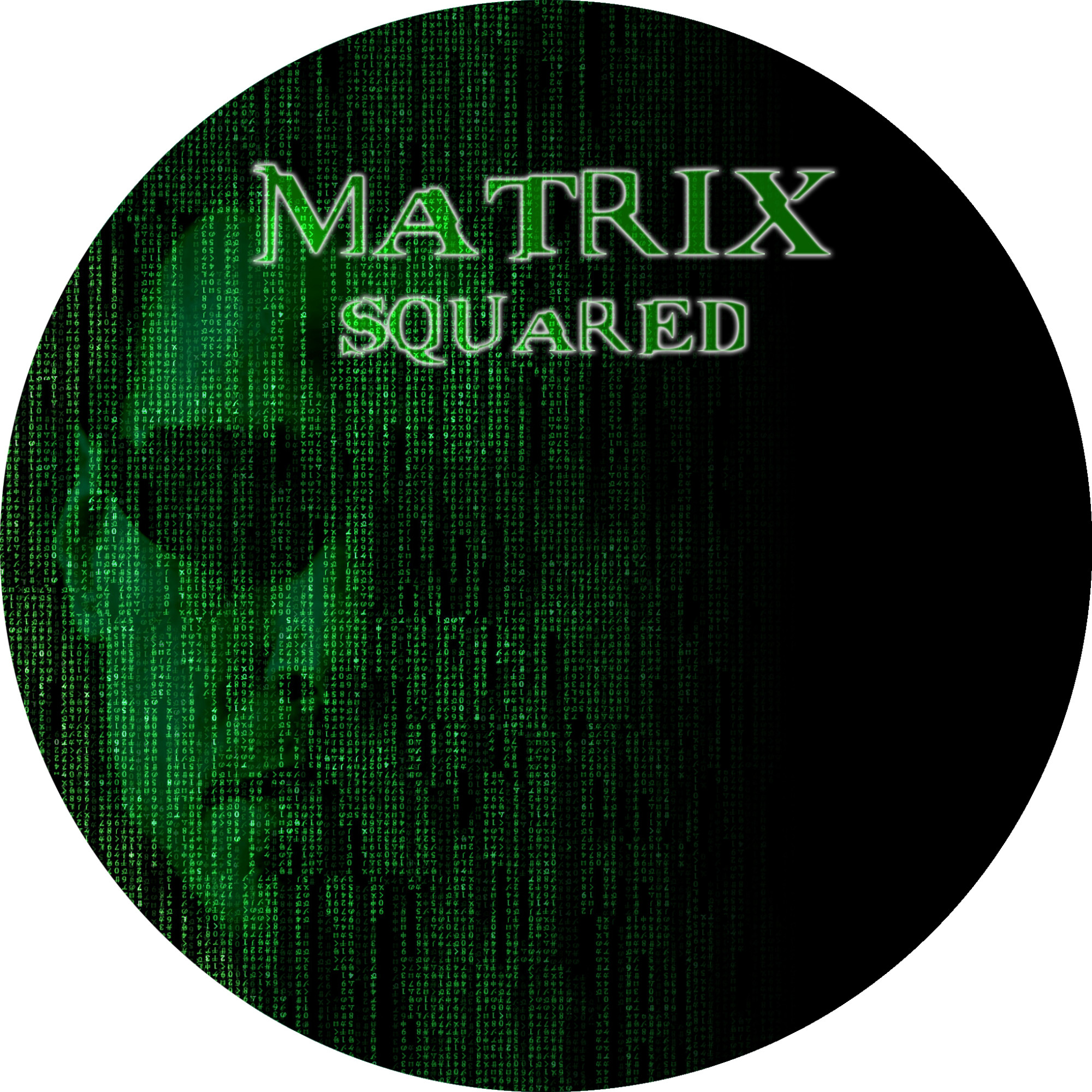 Matrix Squared, The - The Spence Edit - Fanedit.org