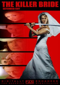Killer Bride (Extended Cut), The - Fanedit.org