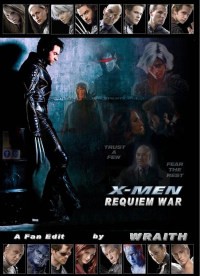 X-Men: Requiem War - Fanedit.org