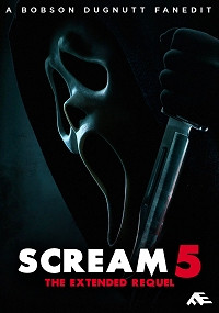 Scream 5 The Extended Requel Fanedit