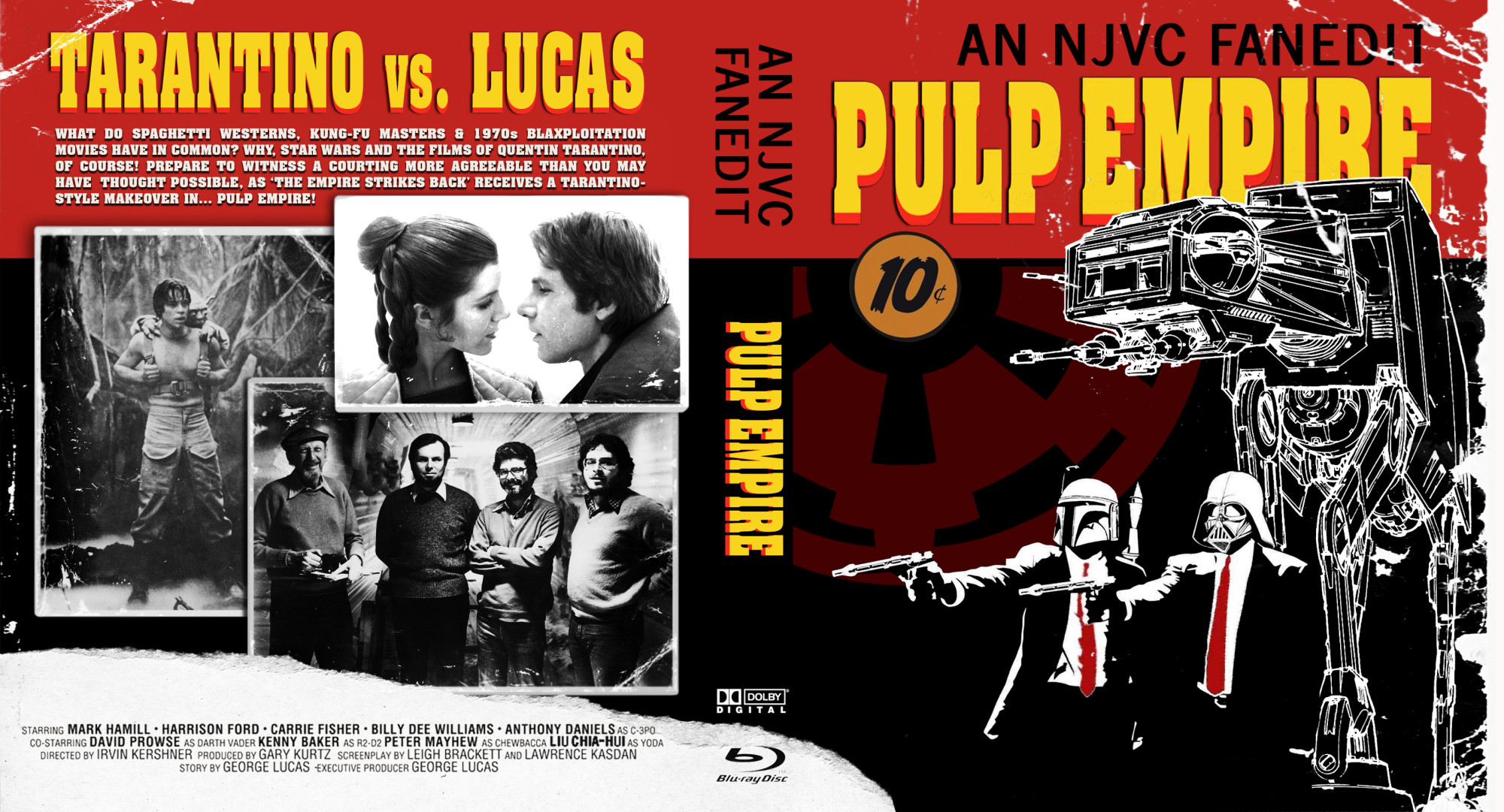 Pulp Empire - Fanedit.org