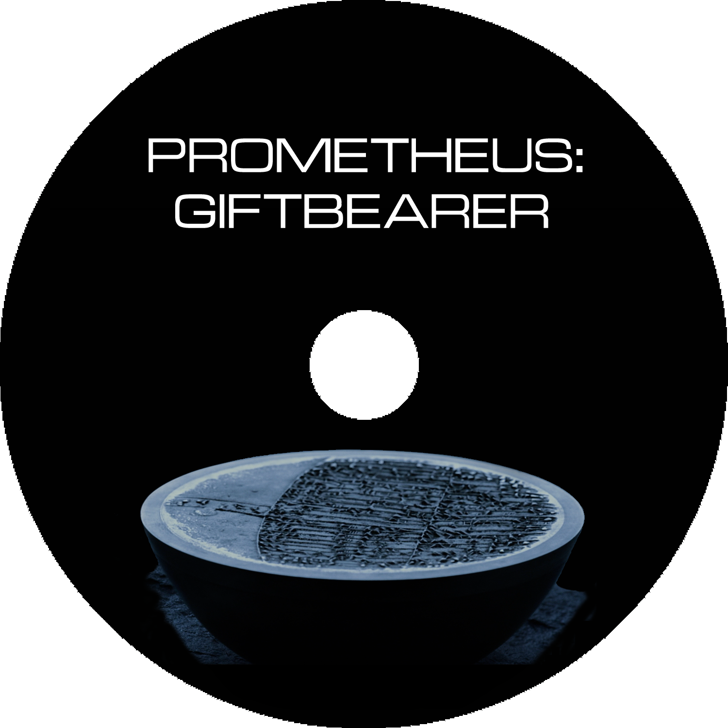 Prometheus: Giftbearer - Fanedit.org