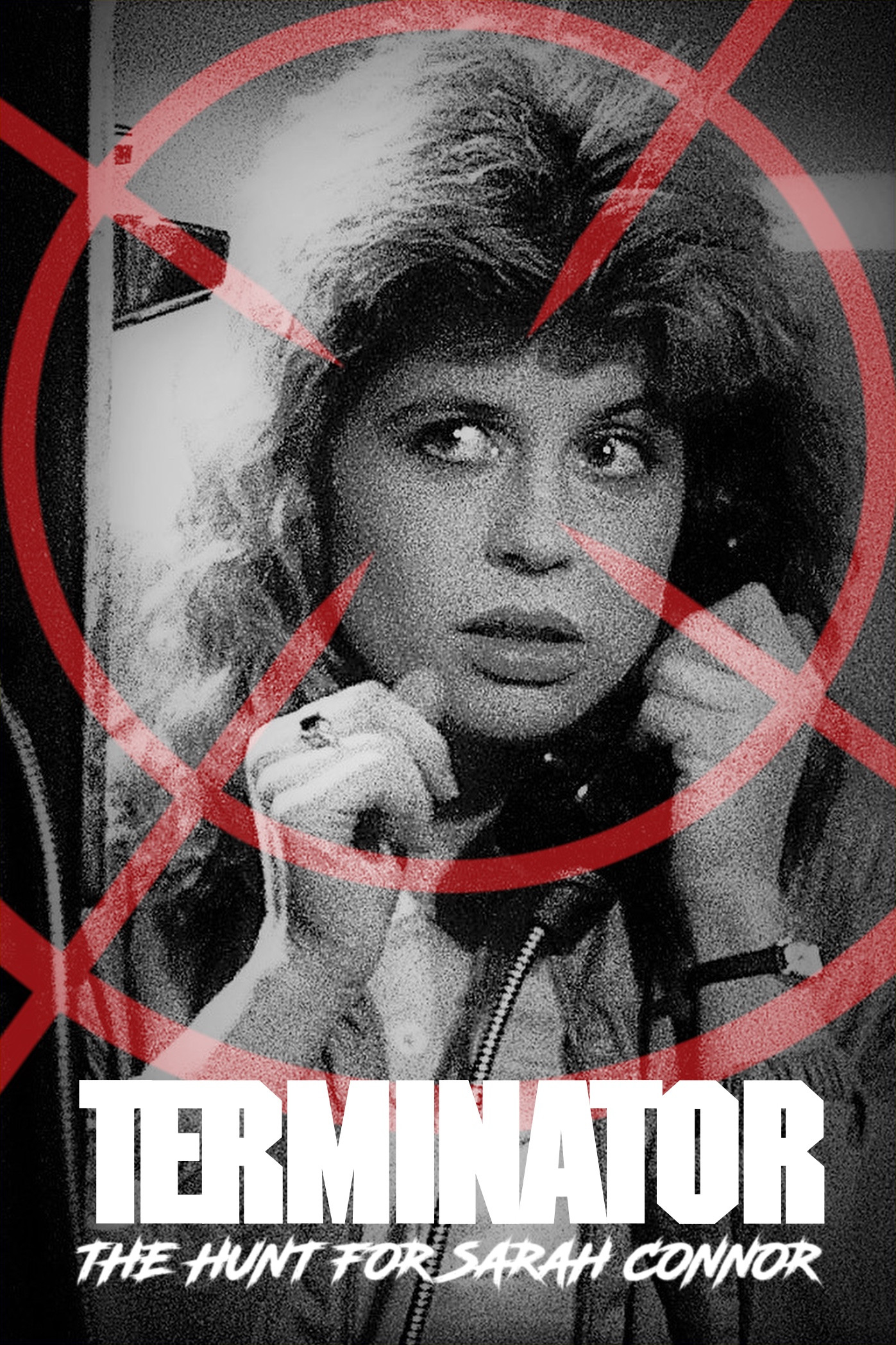 Terminator - The Hunt for Sarah Connor - Fanedit.org