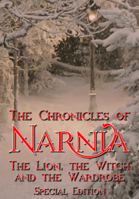 The Chronicles of Narnia: The Lion, the Witch and the Wardrobe ...