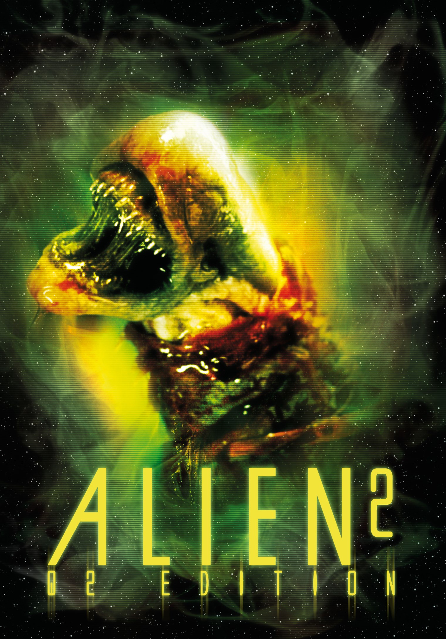 Alien 2: Q2 Edition - Fanedit.org