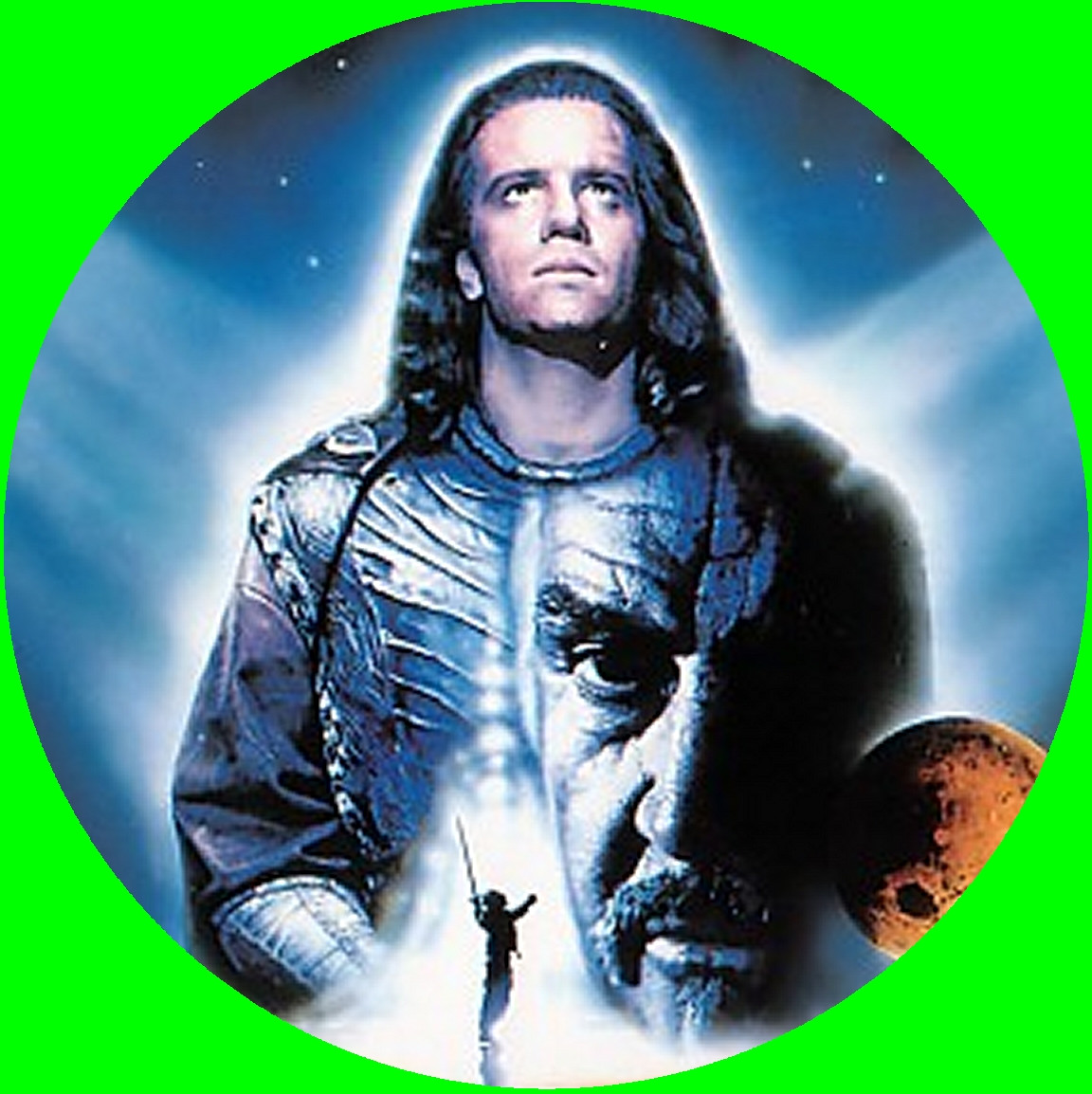 Highlander II: The Quickening – The Special Zeist Version - Fanedit.org