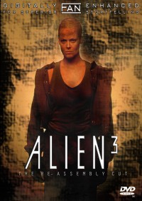 Alien 3 – The Re-Assembly Cut - Fanedit.org