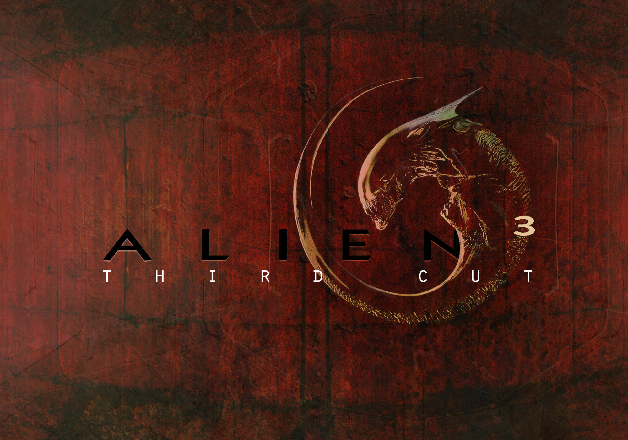 Alien 3: Third Cut - Fanedit.org