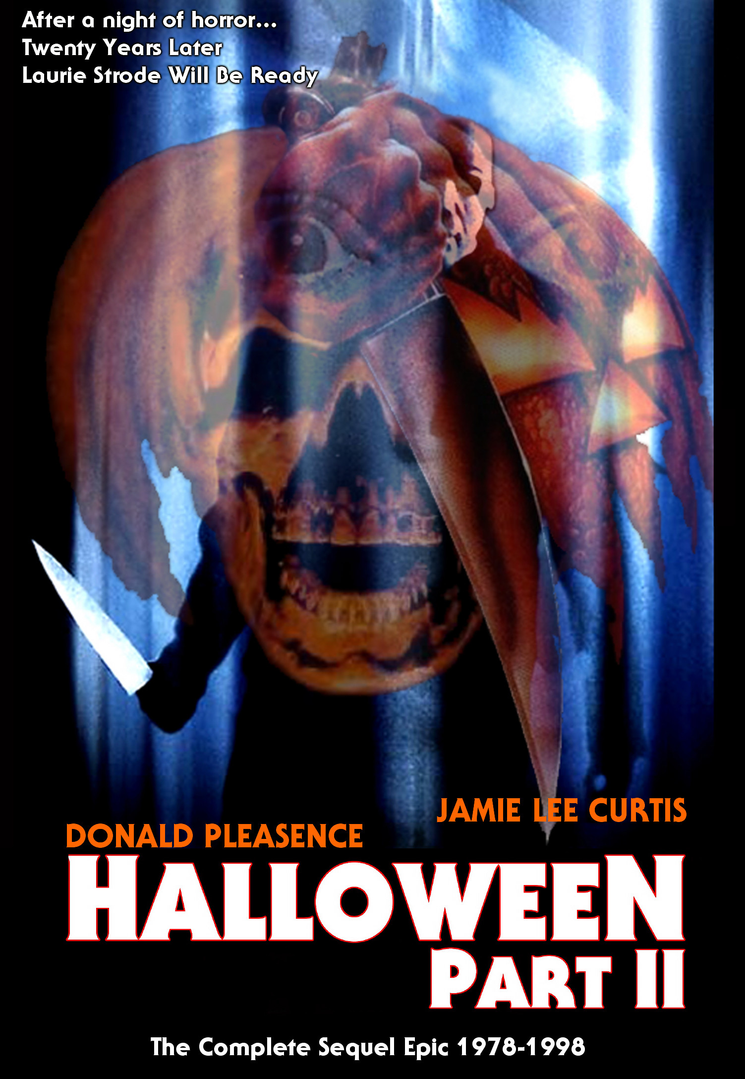 Halloween Part II - Fanedit.org