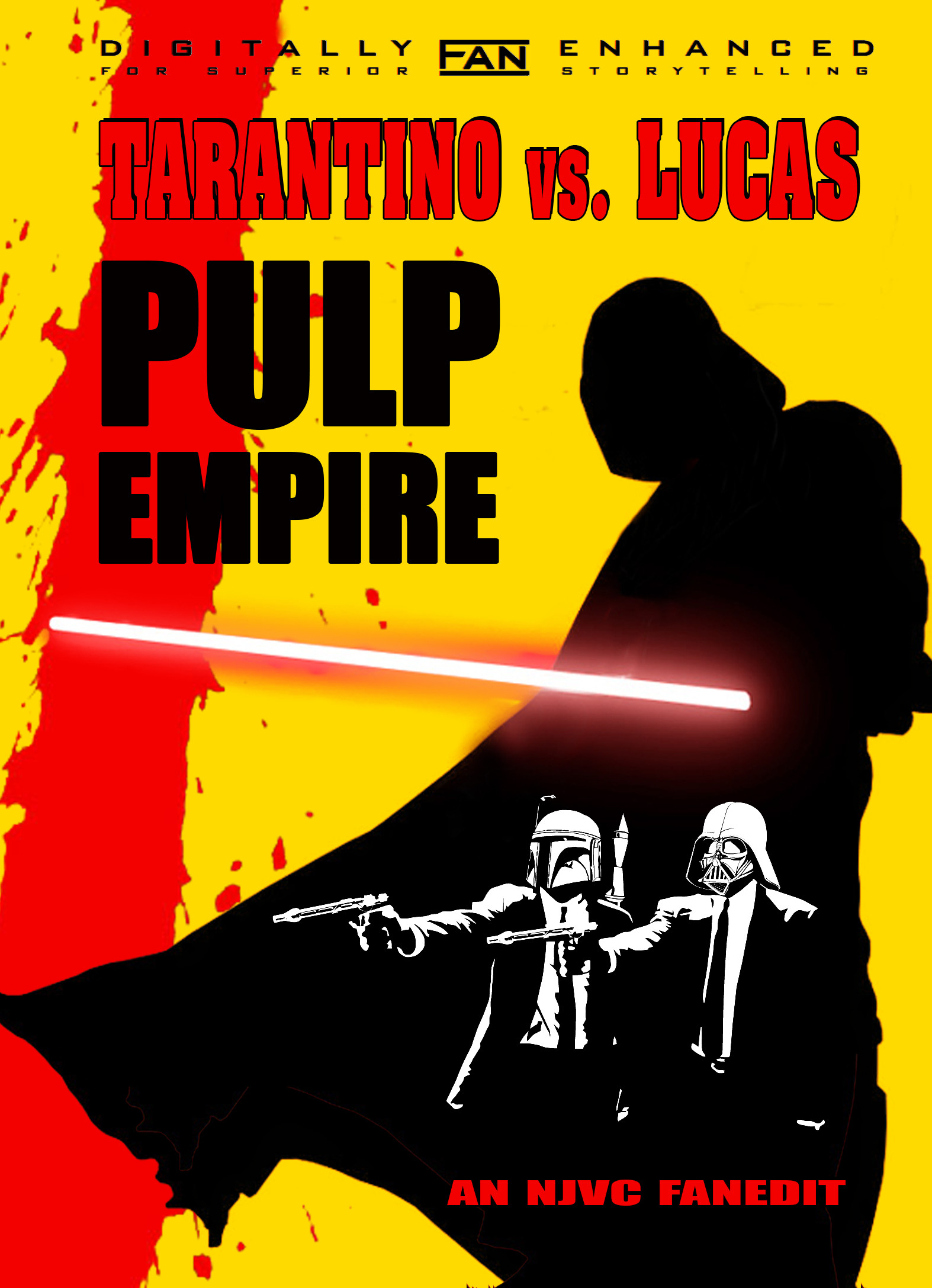 Pulp Empire - Fanedit.org