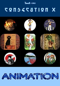 Animation Consecution - Fanedit.org