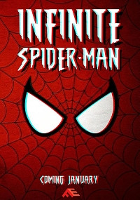 Infinite Spider-Man - Fanedit.org