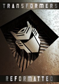 Transformers: Reformatted - Fanedit.org