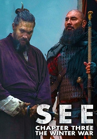 See - Chapter Three: The Winter War - Fanedit.org