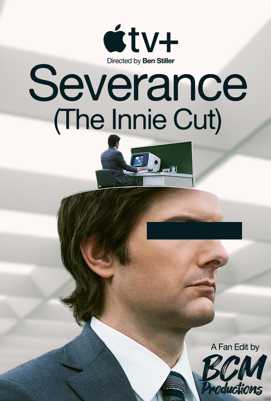 Severance (The Innie Cut) - Fanedit.org