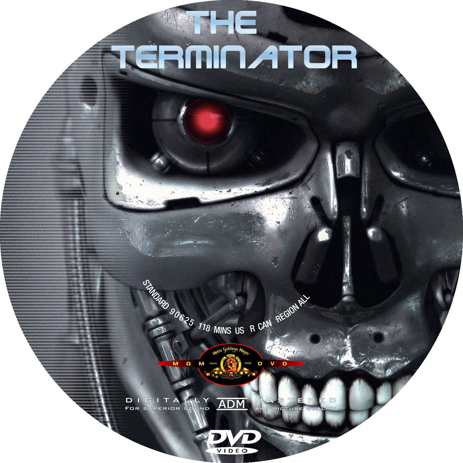 Terminator, The: Extended Edition - Fanedit.org