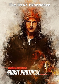 Mission Impossible: Ghost Protocol - The IMAX Experience - Fanedit.org