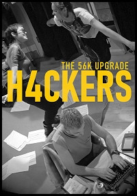 Hackers: The 56K Upgrade - Fanedit.org