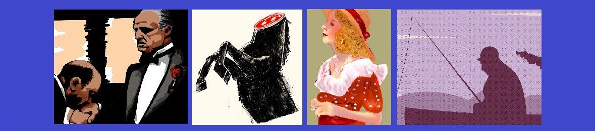 Godfather Extended, The - Fanedit.org