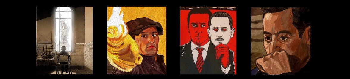 Godfather Part II Extended, The - Fanedit.org