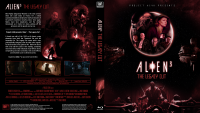Alien ³ - The Legacy Cut - Fanedit.org