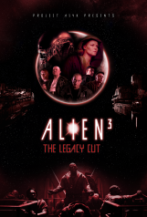 Alien ³ - The Legacy Cut - Fanedit.org
