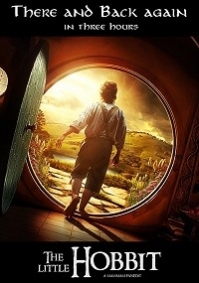 The Hobbit: An Unexpected Journey - Fanedit.org