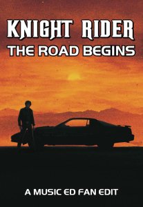 Review for Knight Rider: The Road Begins, - Fanedit.org