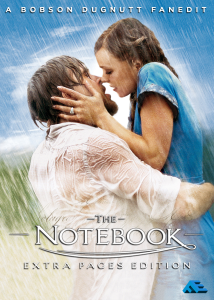 The Notebook - Extra Pages Edition - Fanedit.org